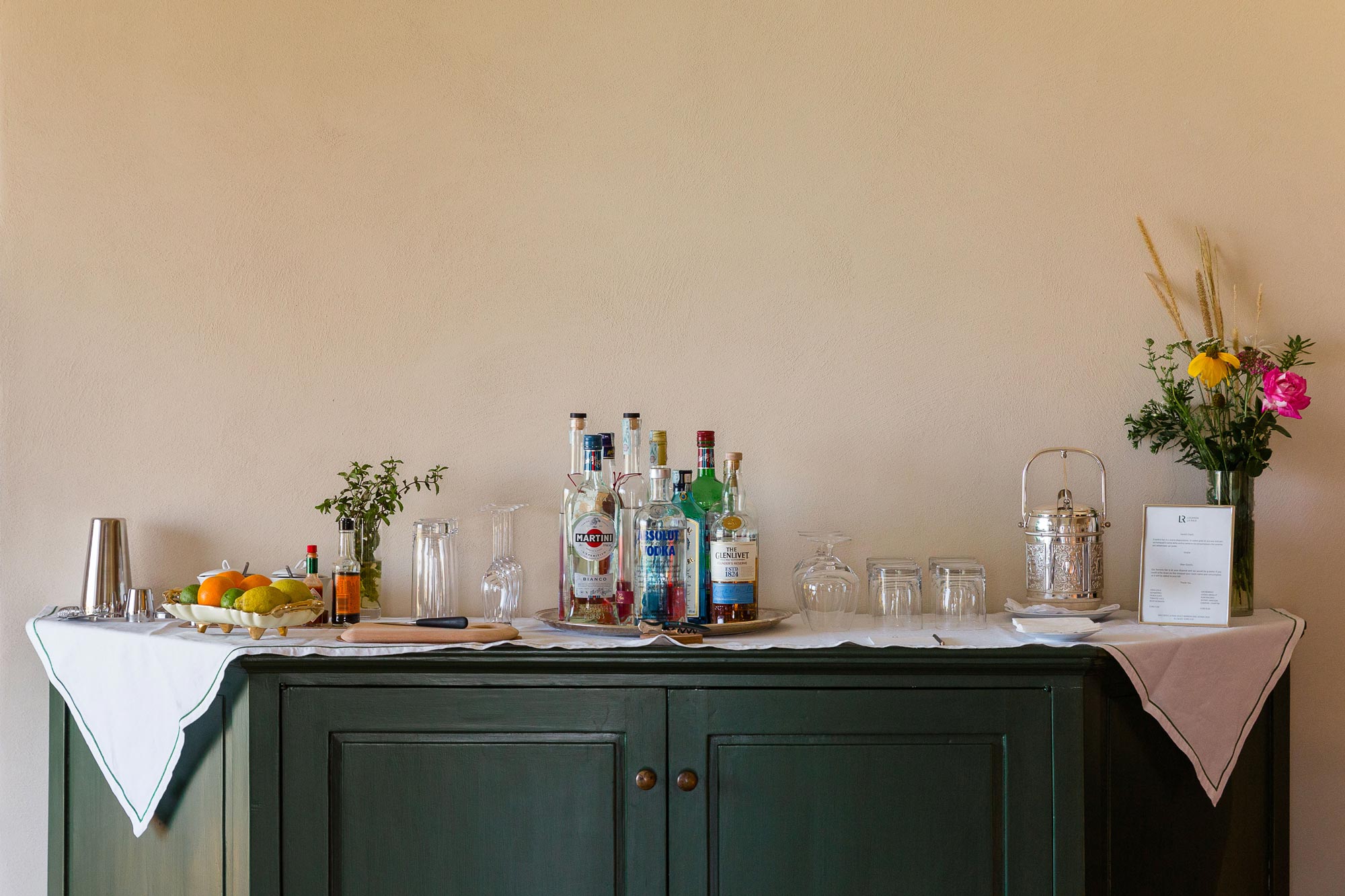 Locanda La Raia | La Raia