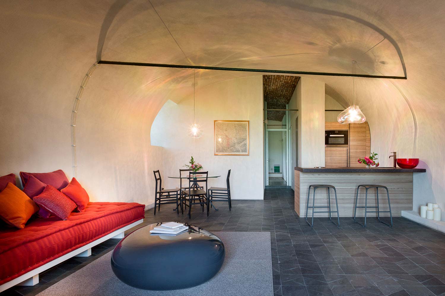 La Locanda | La Raia